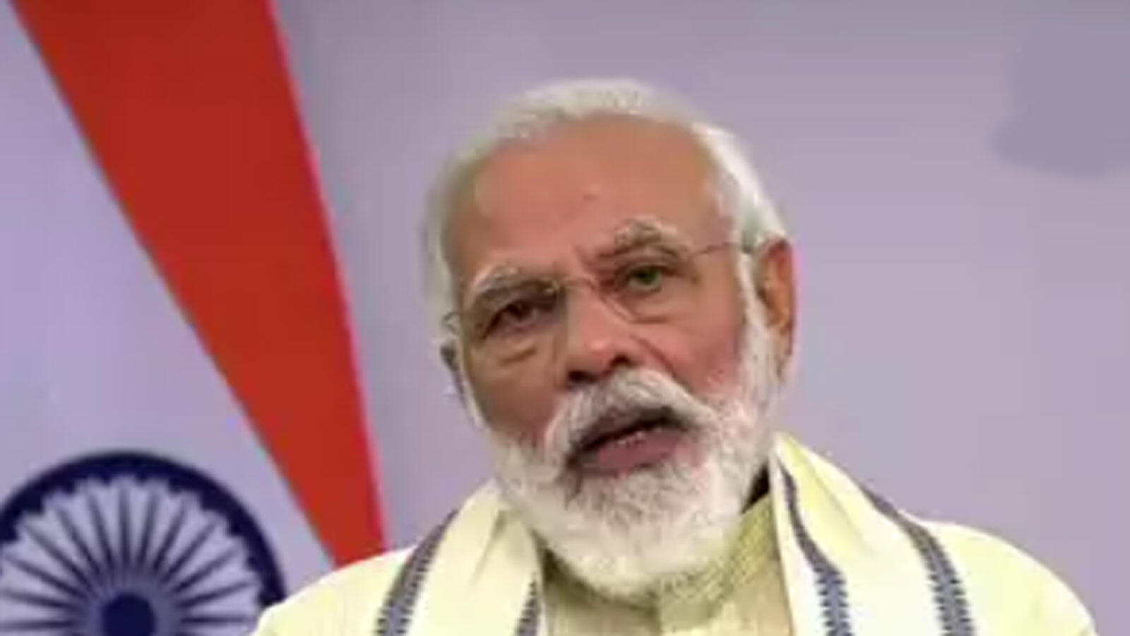 We must remain 'vocal for local': PM Narendra Modi