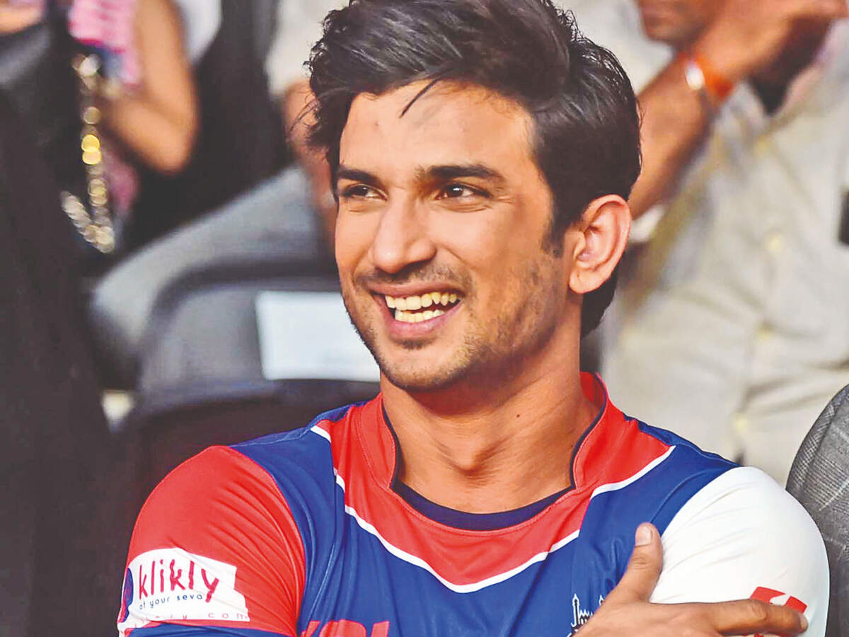 'Ram Leela' to 'Half Girlfriend' - Films that Sushant Singh Rajput had ...