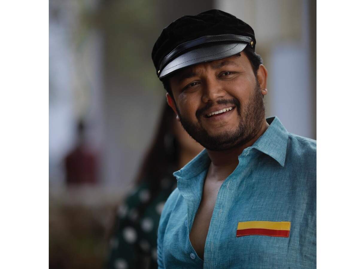 Happy Birthday Ganesh: From ‘Mungaru Male’ to ‘Chamak’, five best films ...