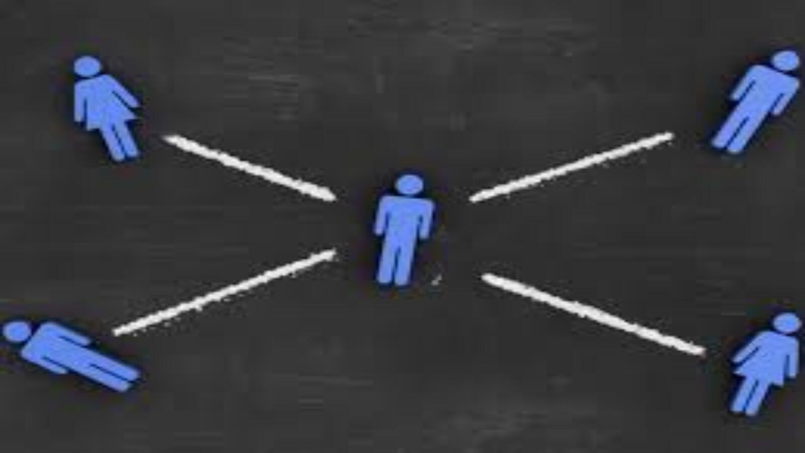 Social distancing over 6ft may be necessary, say researchers