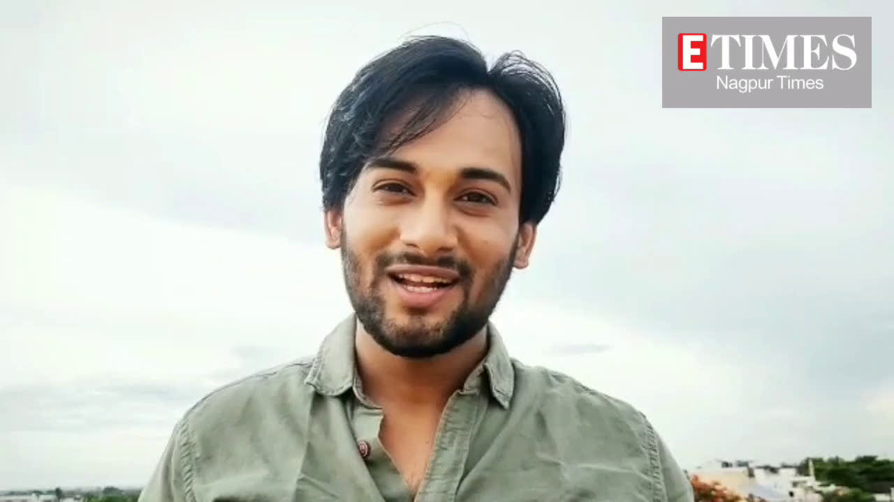 Ajinkya Raut who plays Lord Vitthal speaks about the qualities he ...