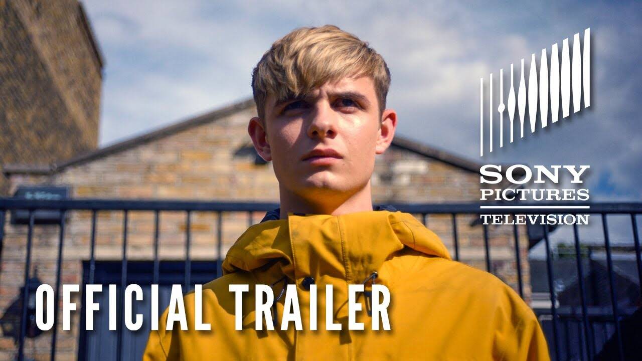 'Alex Rider' Trailer: Otto Farrant, Ronke Adekoluejo, Brenock O'Connor ...