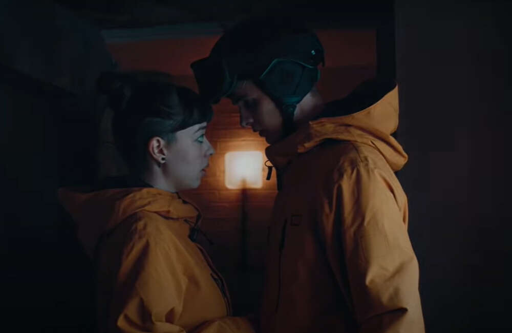 Alex Rider Review: A slick and edgy ride