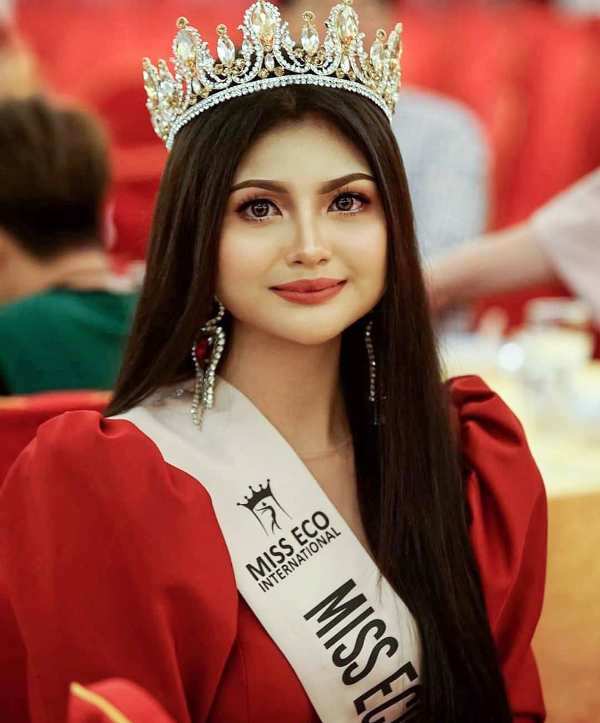 Miss Eco International 2020 to be held in September 2020