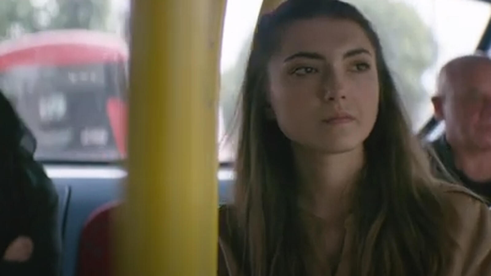 'The Disguise' movie is a must watch!