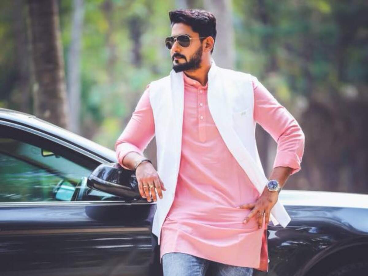 Happy Birthday Prajwal Devaraj: ‘Sixer’ to ‘Life Jothe Ondu Selfie’, a ...