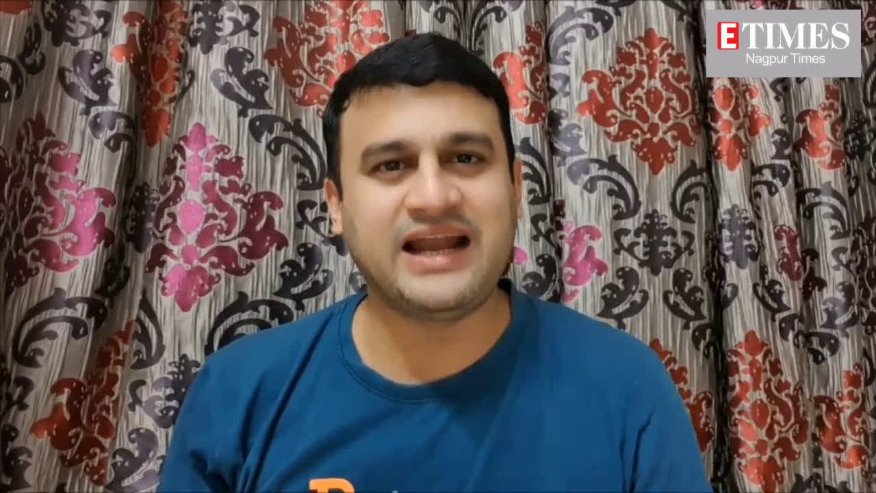 Amit Pathak is super excited to get back to his work