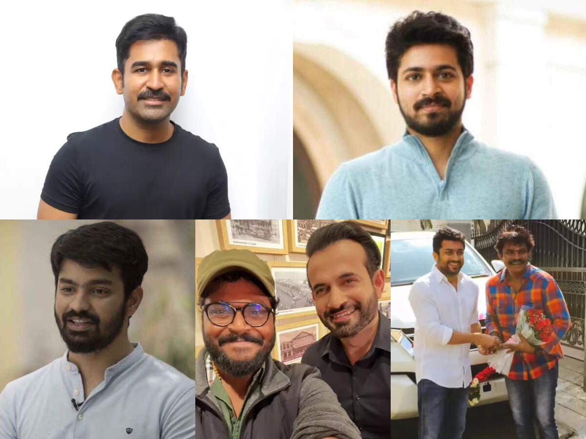 Vijay Antony to Ajay Gnanamuthu, actors/directors who took pay cuts to ...