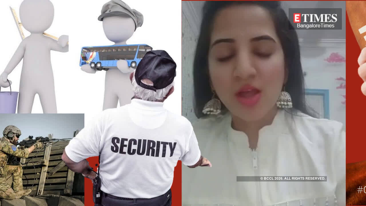 Actress Kaavya Sha talks about being grateful