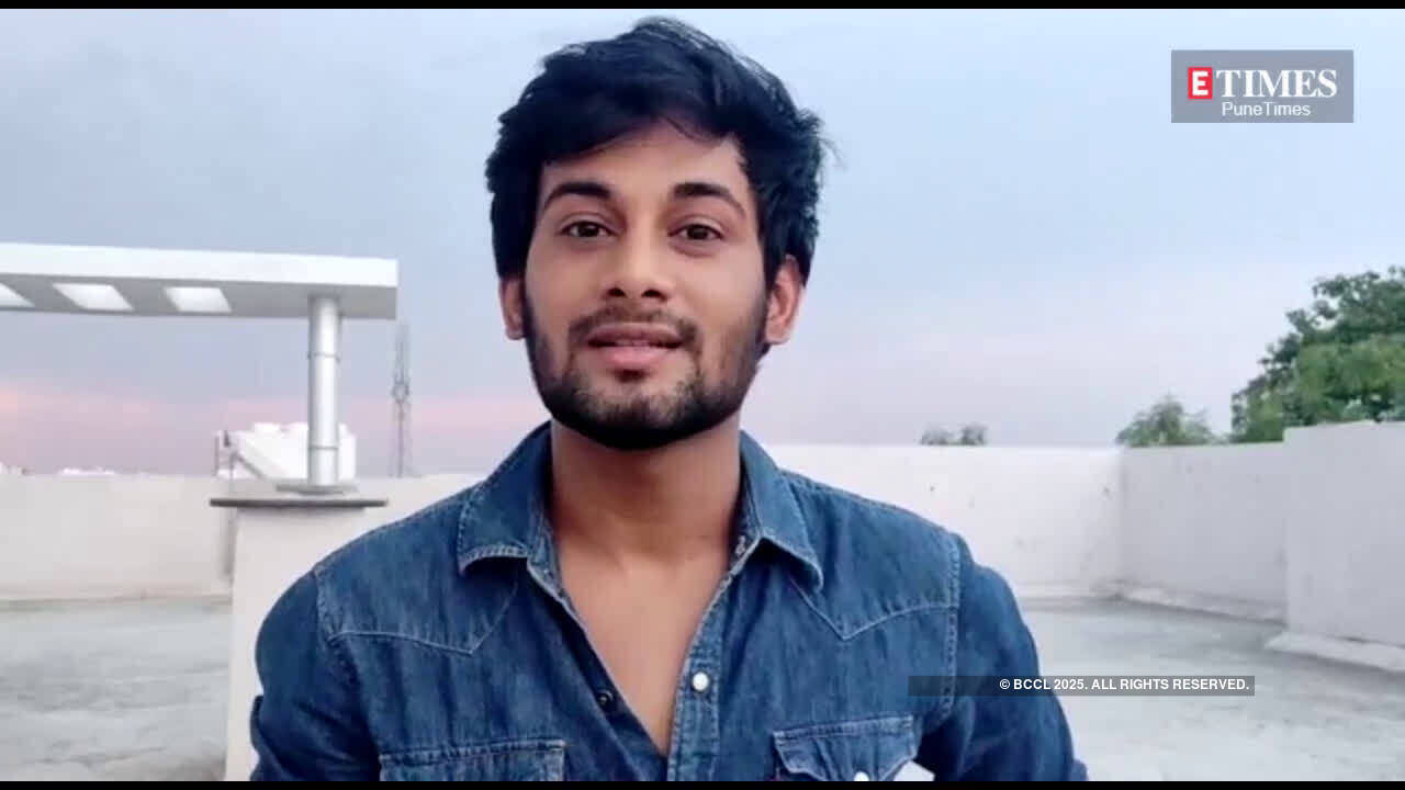 Ajinkya Raut: I will pick roles that are perfect for me: Ajinkya Raut