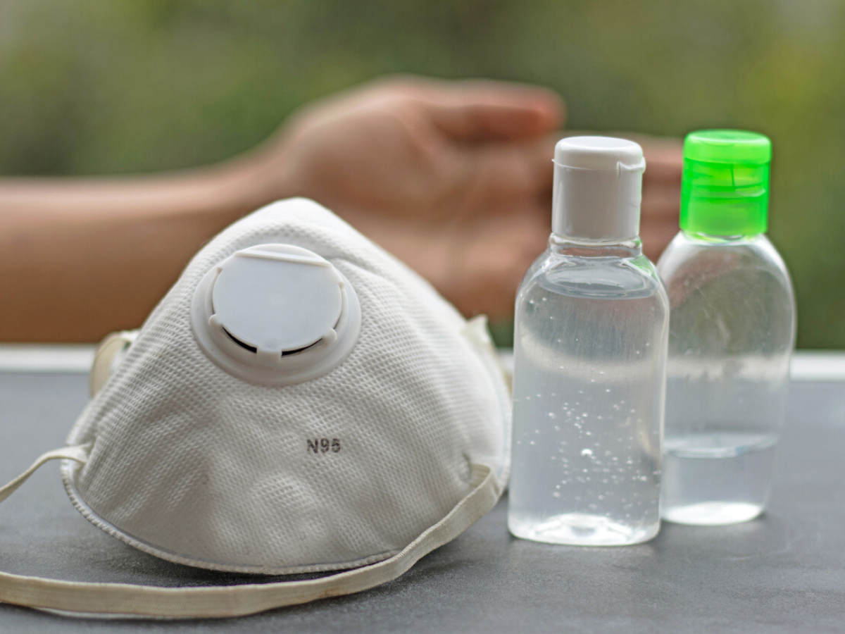 Coronavirus may be hiding in these everyday objects in your household!