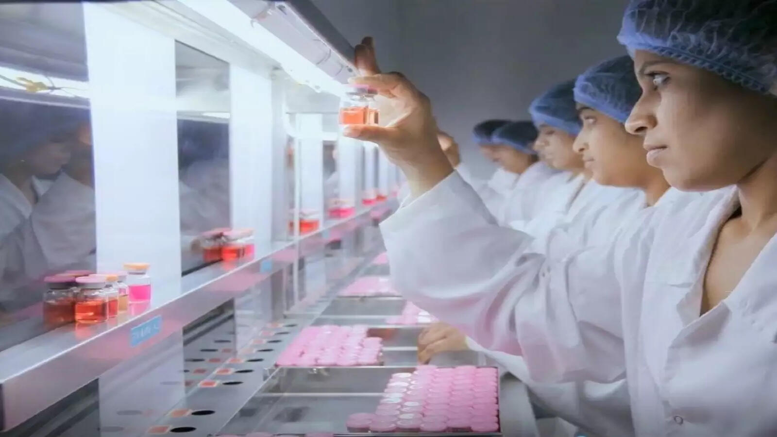 Covid-19: Mylabs launches portable lab Compact XL for faster test