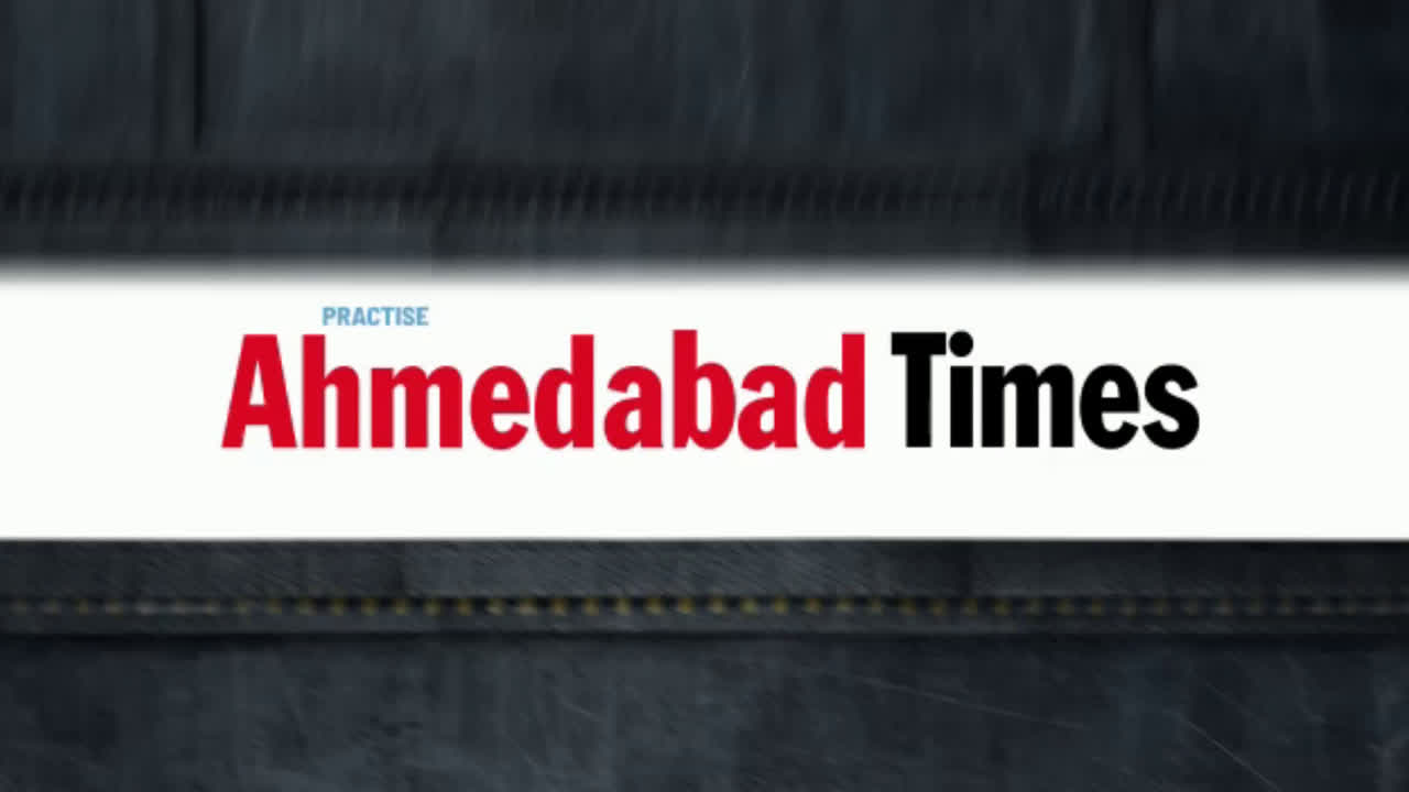 Triathlon champ Pragnya Mohan in conversation with Ahmedabad Times