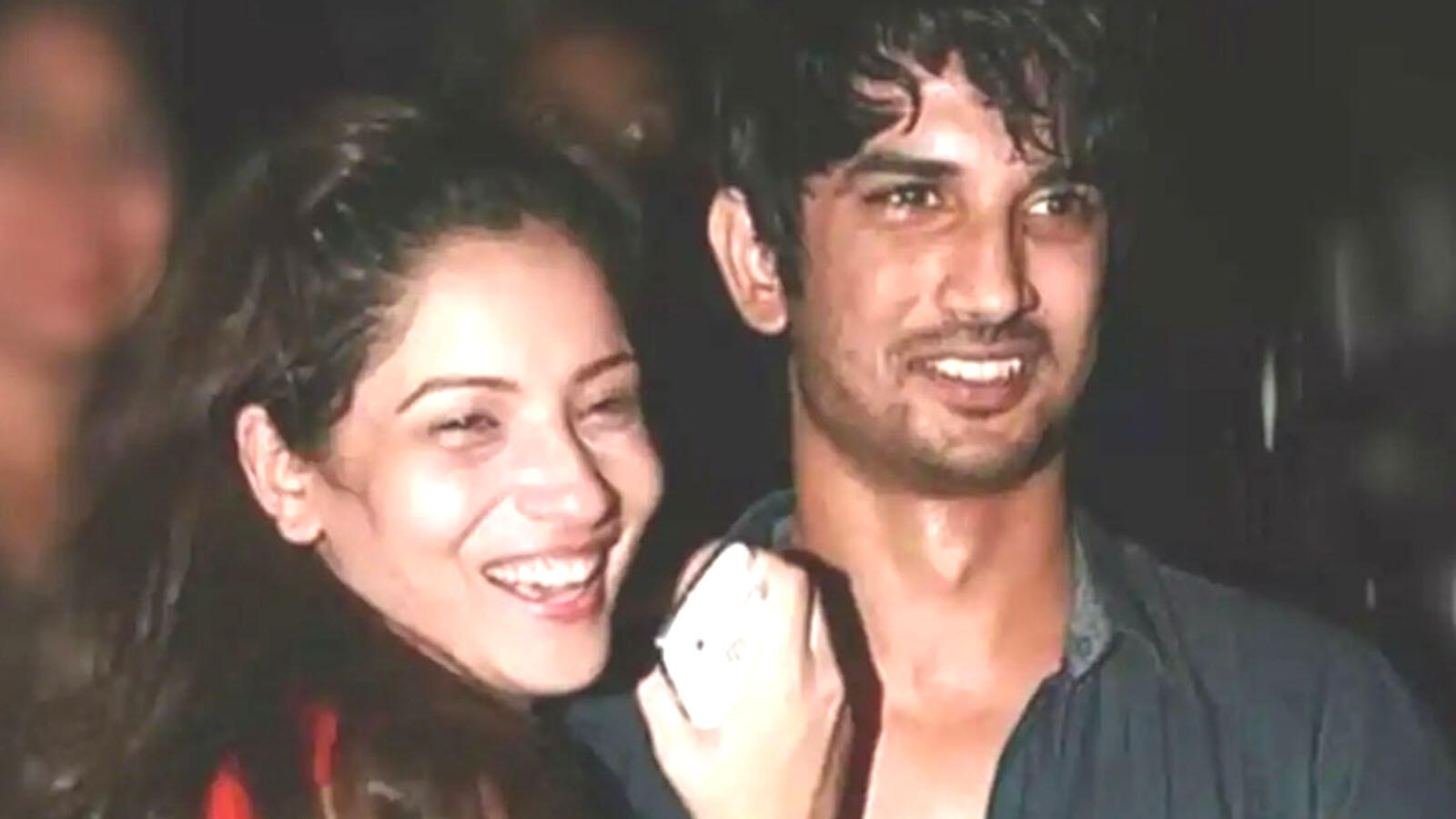 Did you know that Sushant Singh Rajput's ex-girlfriend Ankita Lokhande ...
