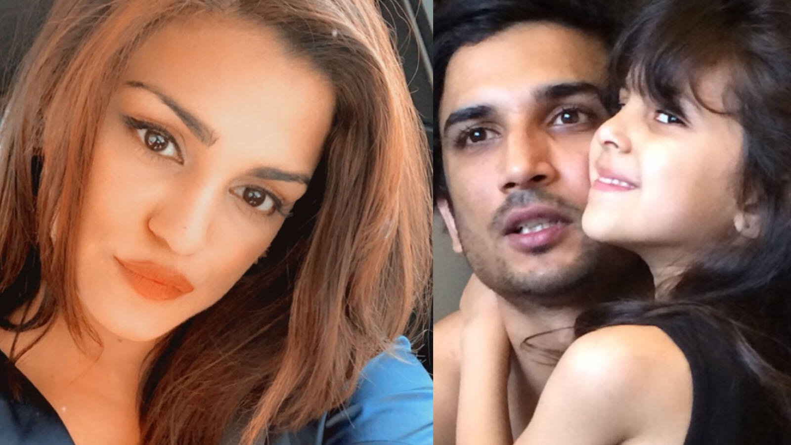 Sushant Singh Rajput's sister shares an emotional video eulogy for her ...