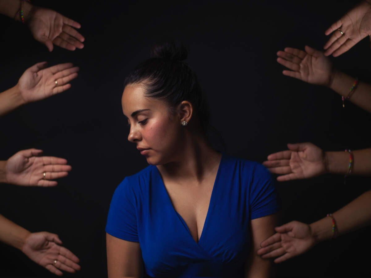 Fear of rejection: Things you need to know about 'Rejection Sensitivity'