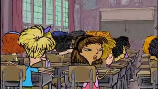 Most Popular 'Kids' Shows In English - Jacob Two Two and the Puzzling ...
