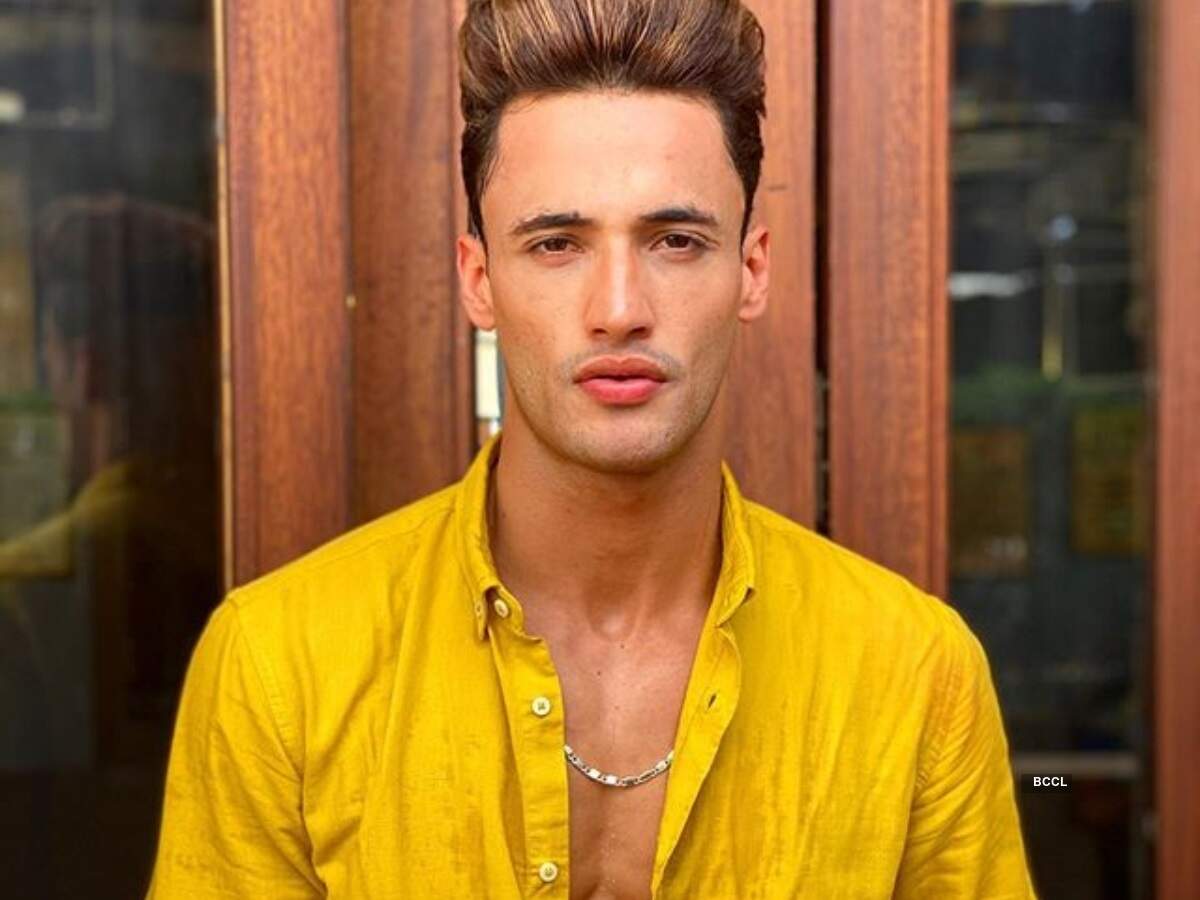 Birthday boy Asim Riaz motivates his fans; shares, 'I have been through ...