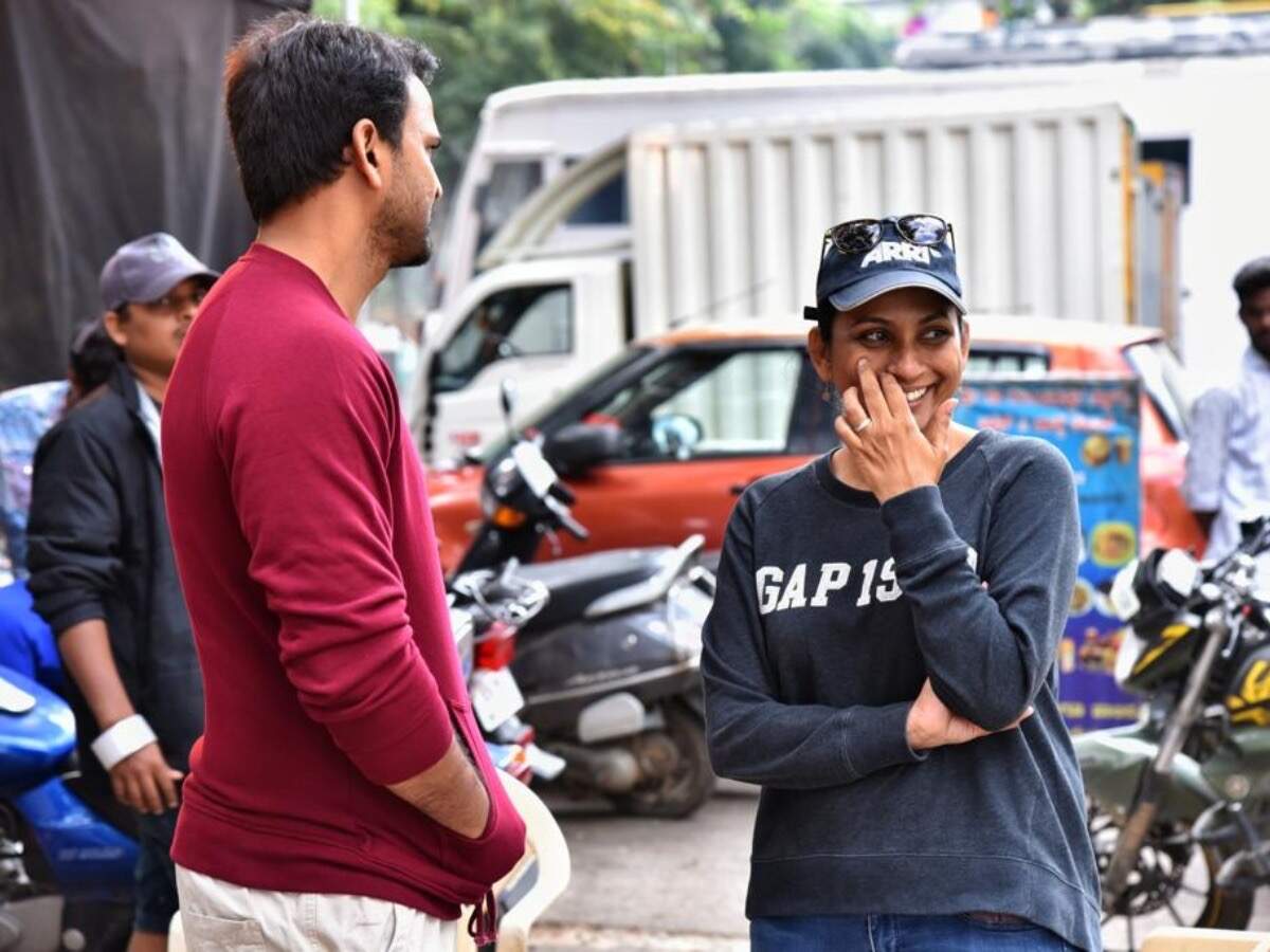 Exclusive! Preetha Jayaraman: I have nothing but good memories from the ...