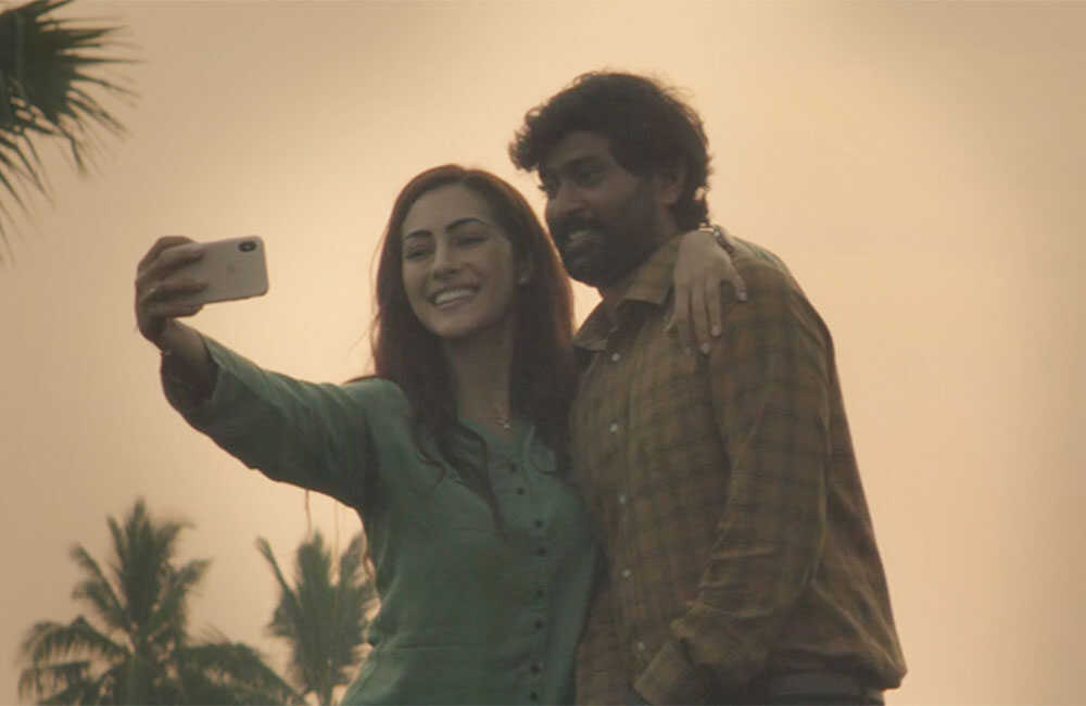 SIN Season 1 Review: Talks about the unspoken problematic behaviour ...