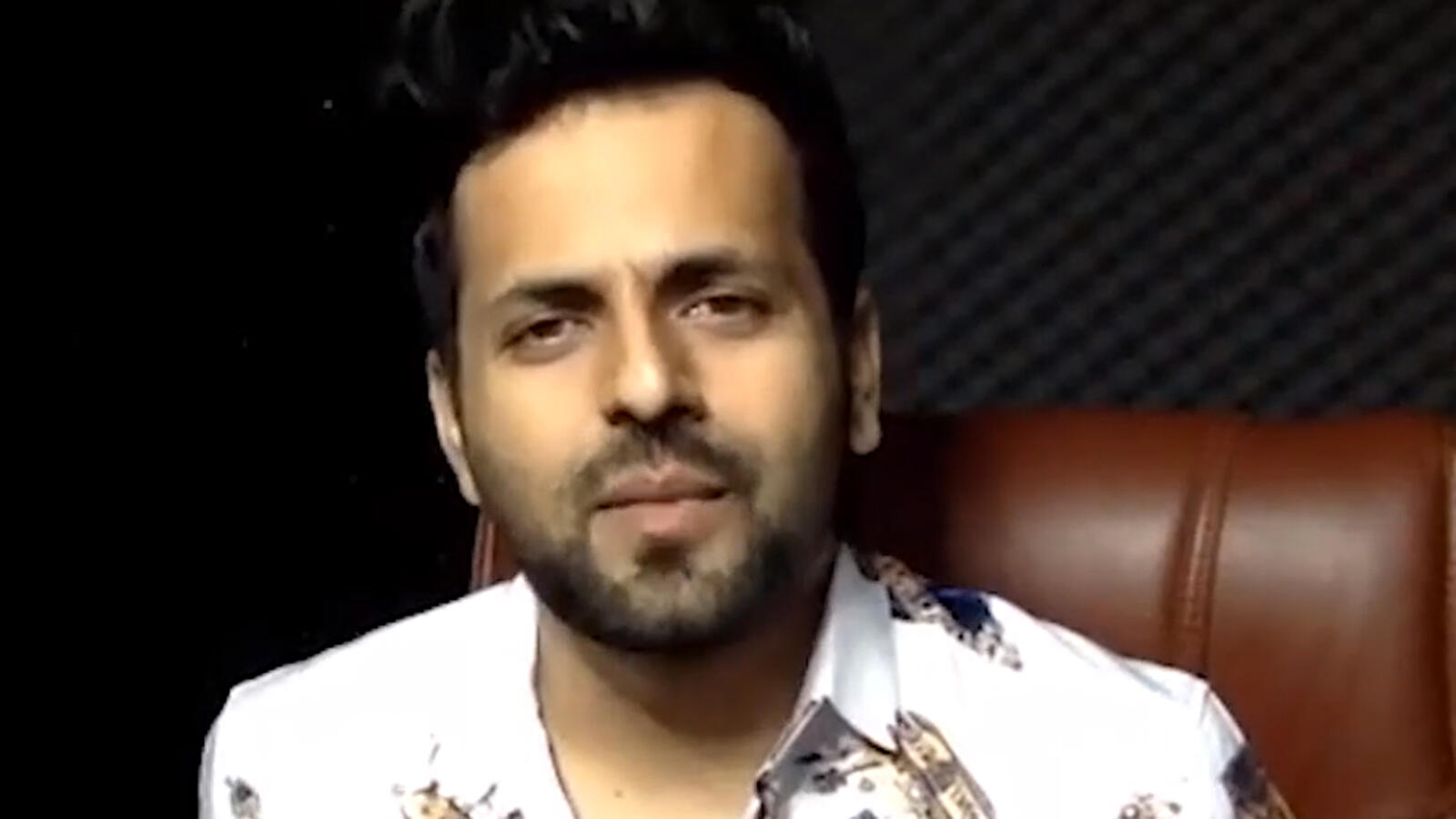 In a candid conversation with ETimes: Sahil Vedoliyaa as a perfect ...