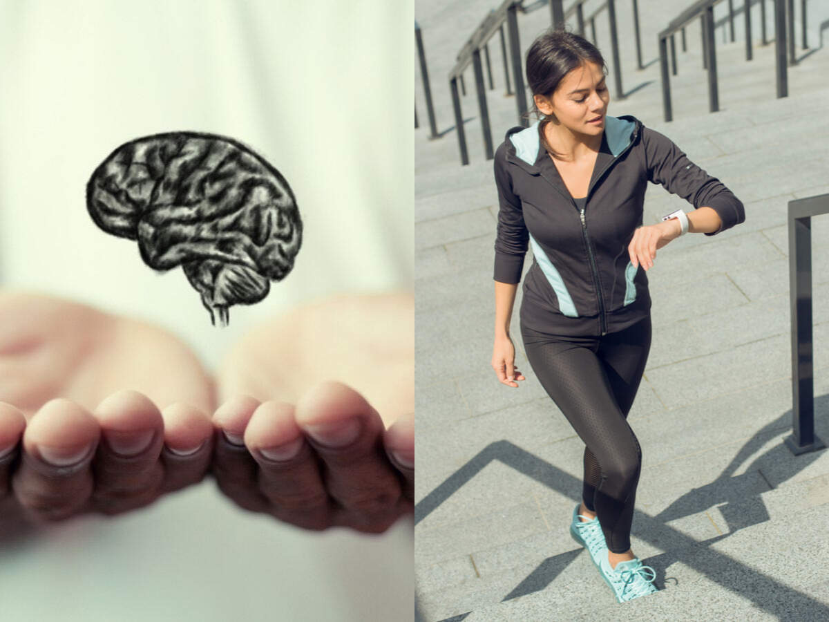 The real reason why your brain never wants you to exercise