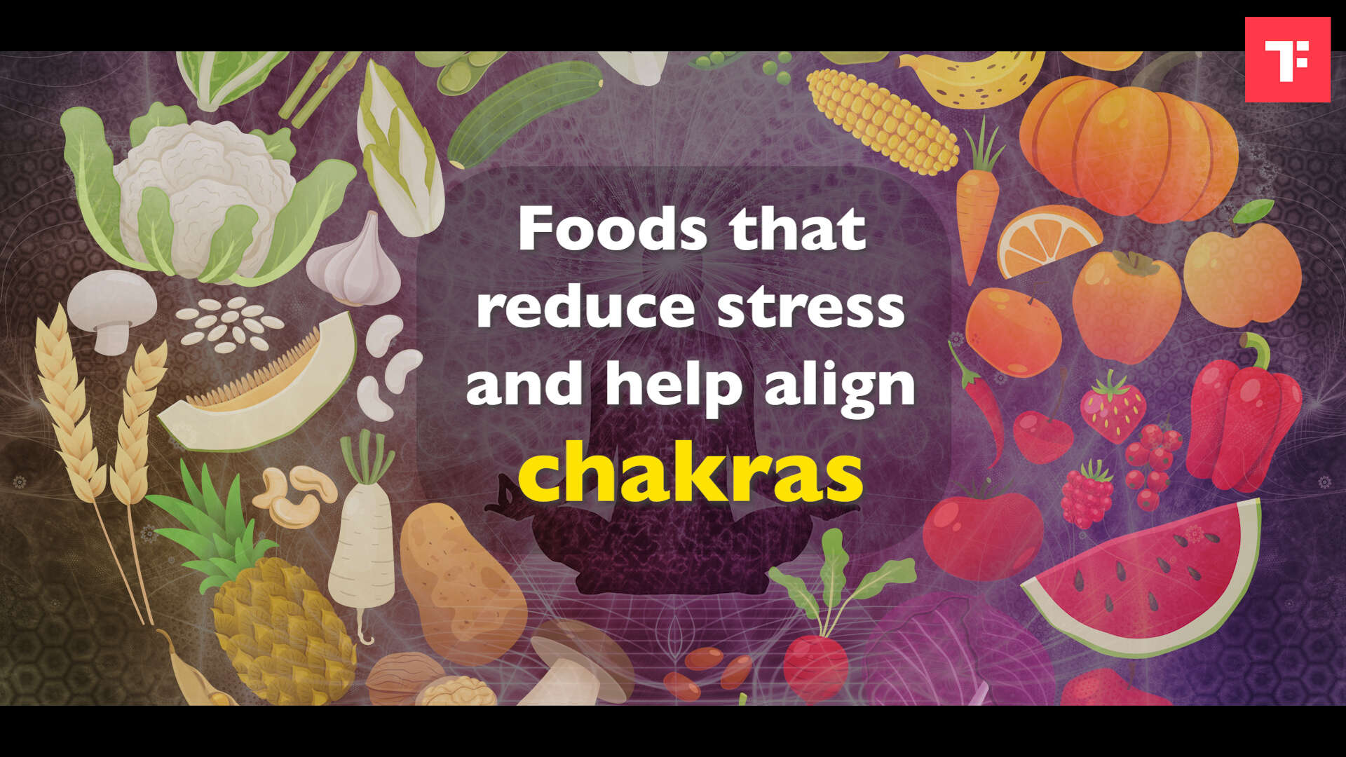 Food to Reduce Stress and Anxiety| Best Foods for Stress Relief