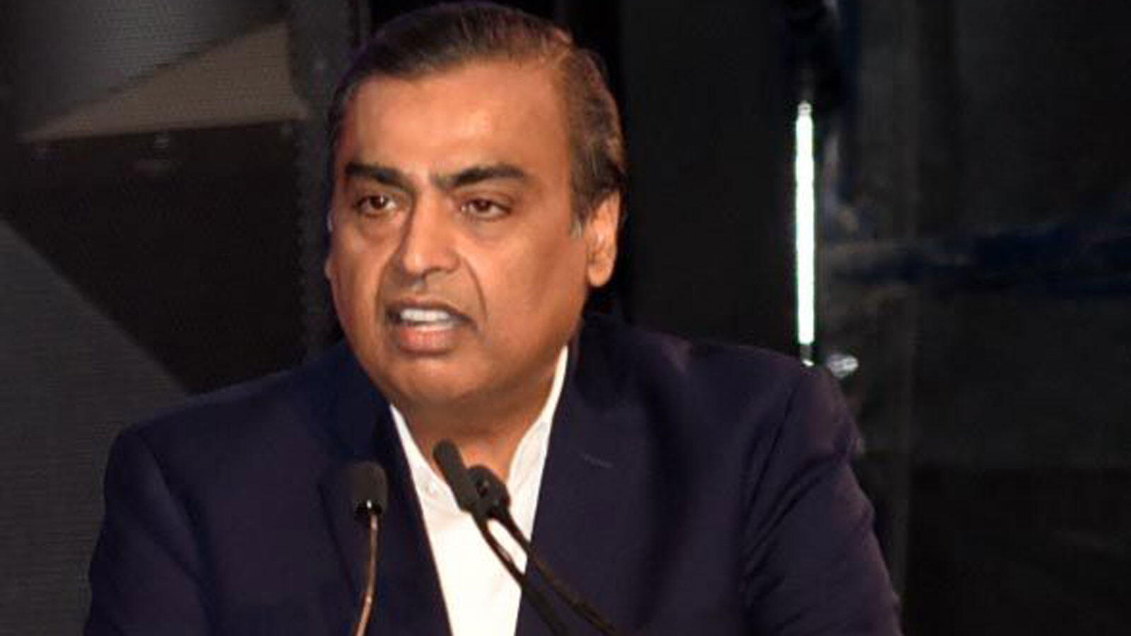 Mukesh Ambani becomes sixth richest person in the world