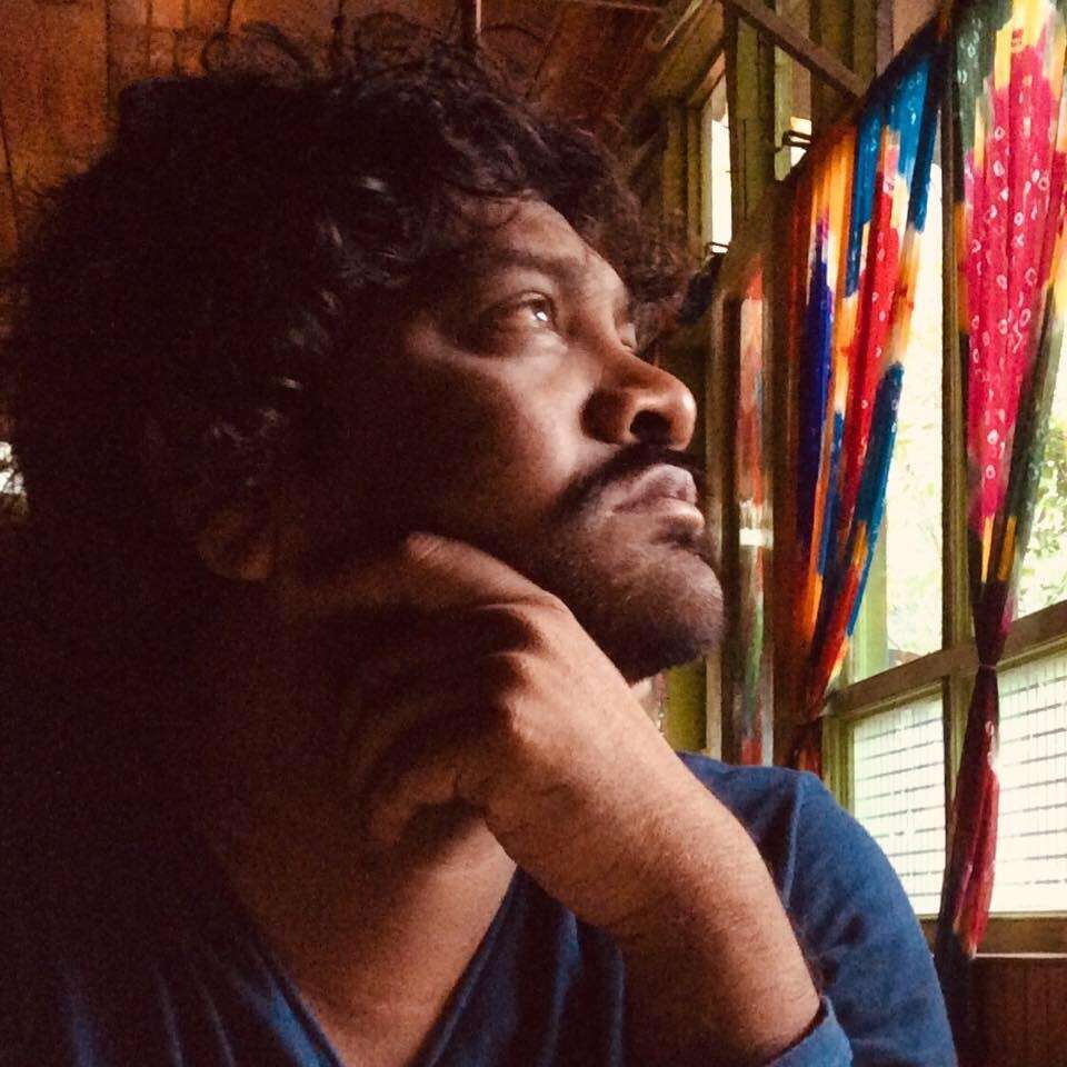 wilson louis films: I know the struggles of becoming a filmmaker ...