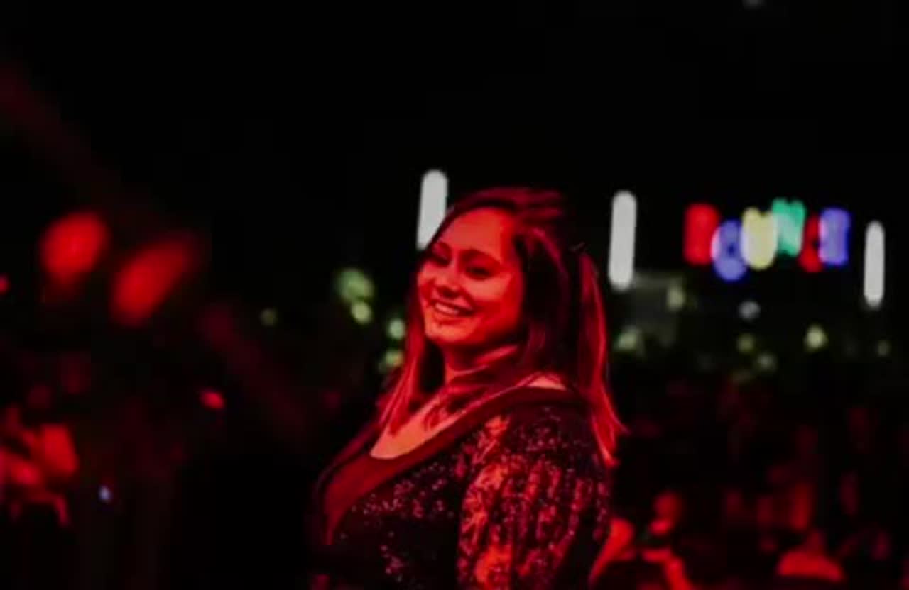 lockdown song: Singer Shefali Alvares shares about her lockdown song