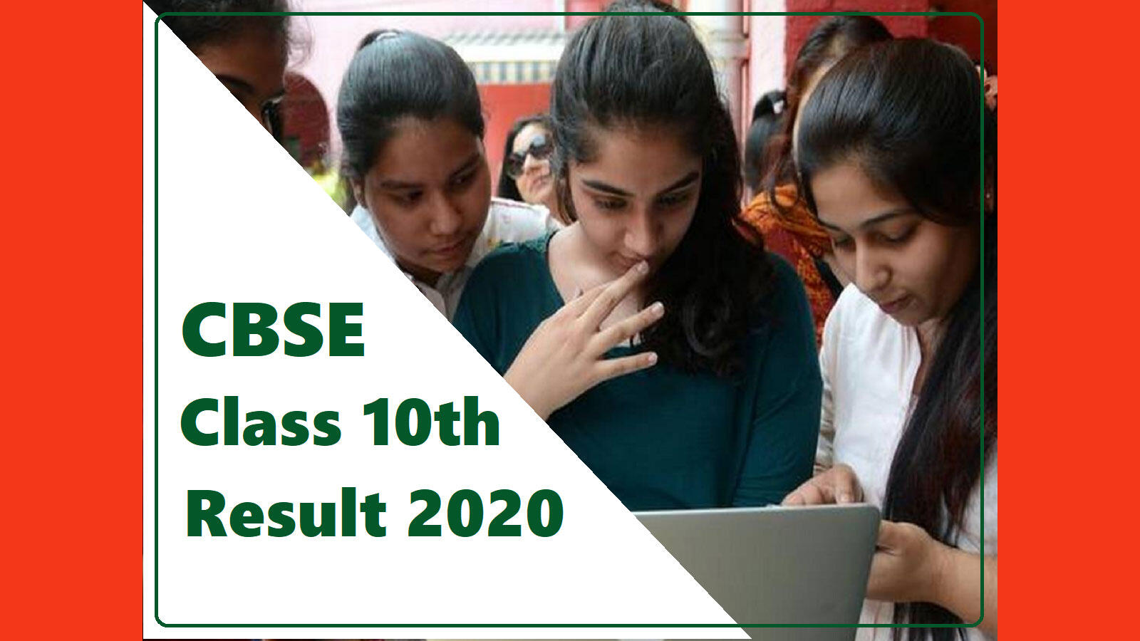 CBSE Class 10 results 2020: How and where to check