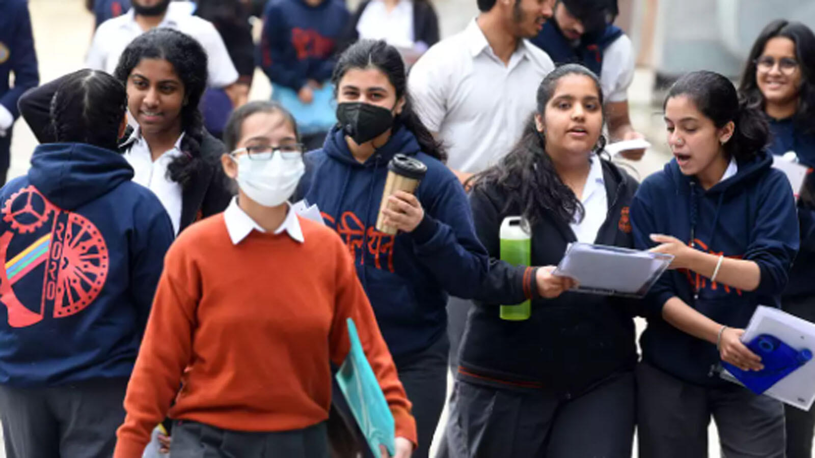 CBSE Class 10 results 2020 declared