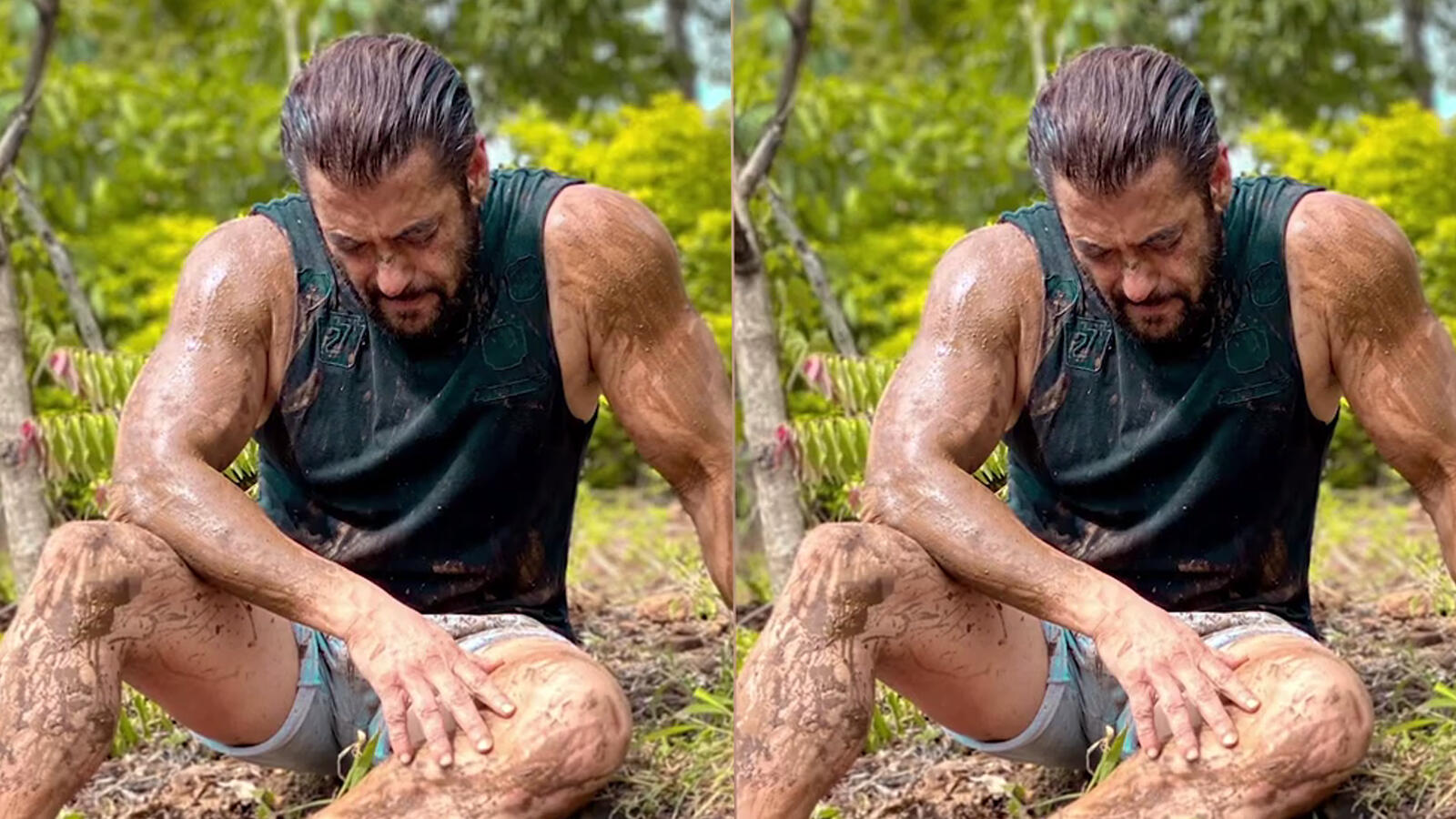 Salman Khan's latest post about farmers sparks meme fest!