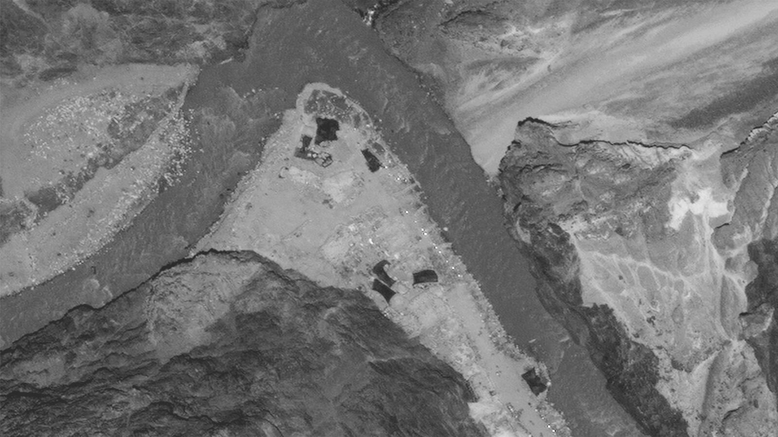 Follow all agreed protocols for border management: India to China