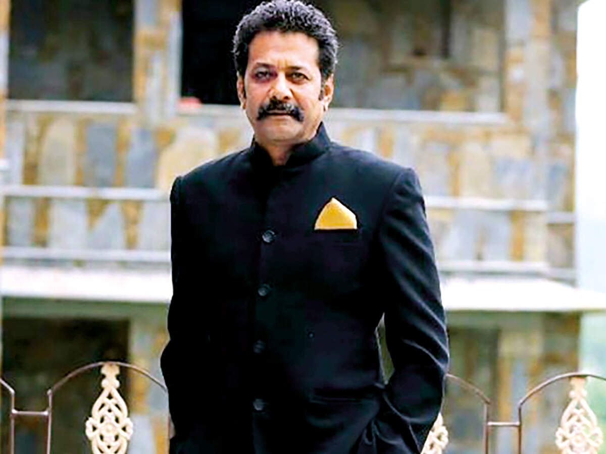 Deepraj Rana: I’m looking forward to start work on my first project ...