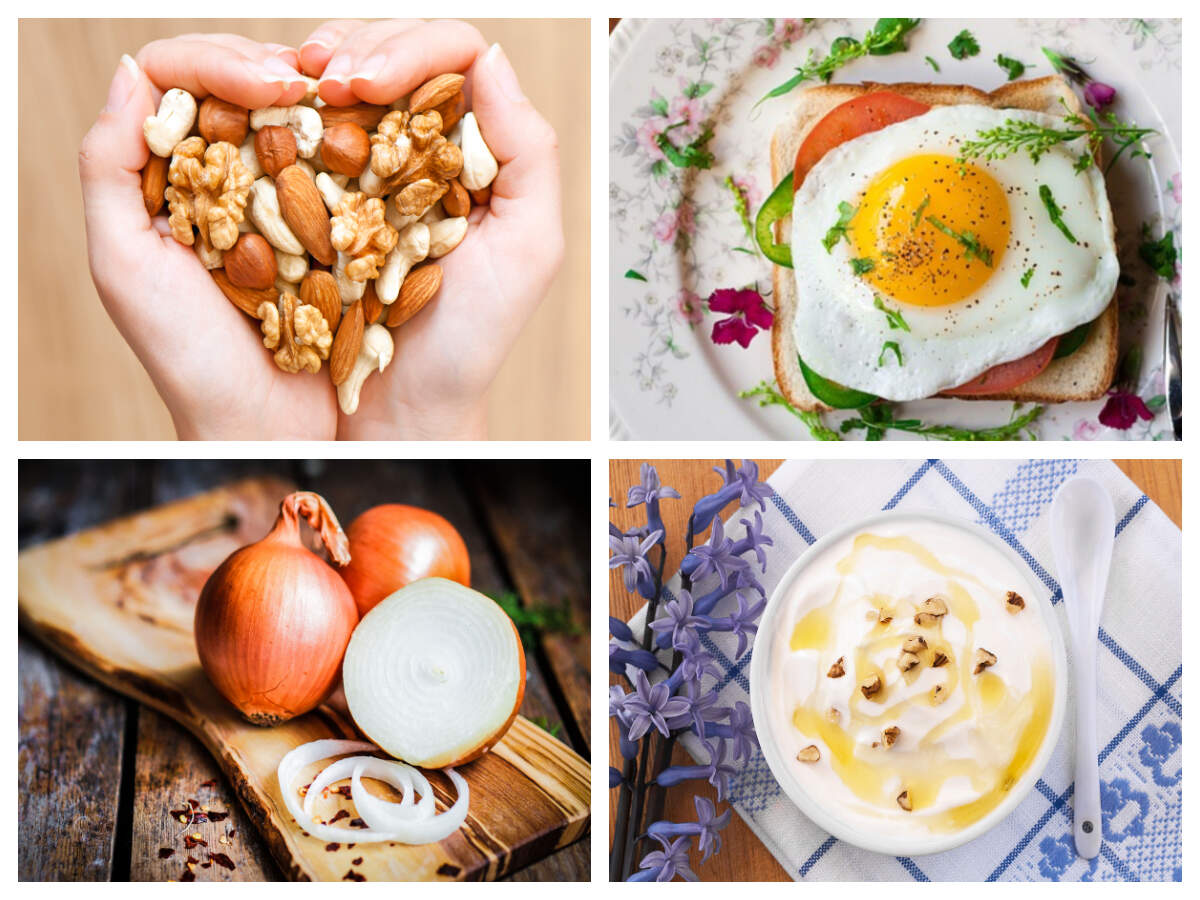 Are you eating these ‘healing’ foods daily?