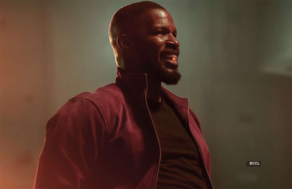 Project Power Review: Far from fresh, but certainly entertaining