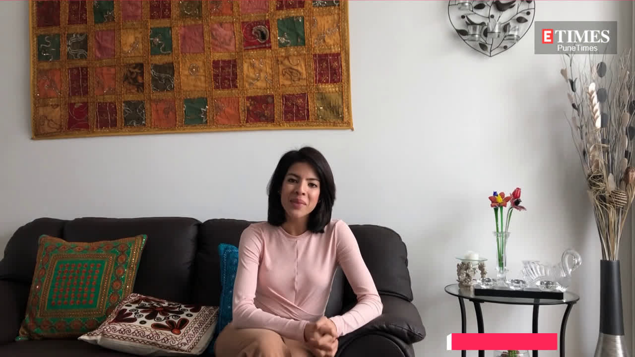 home fitness: Pyar Ka Punchnama 2 actress Rumana Molla shares her fitness secrets — home ...