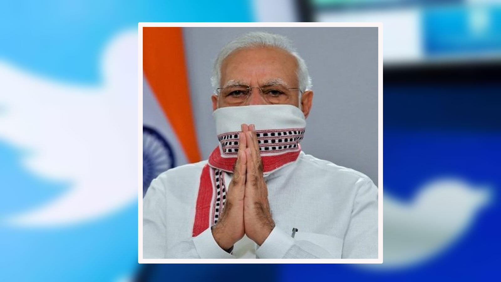 PM Narendra Modi crosses 60 million followers on Twitter