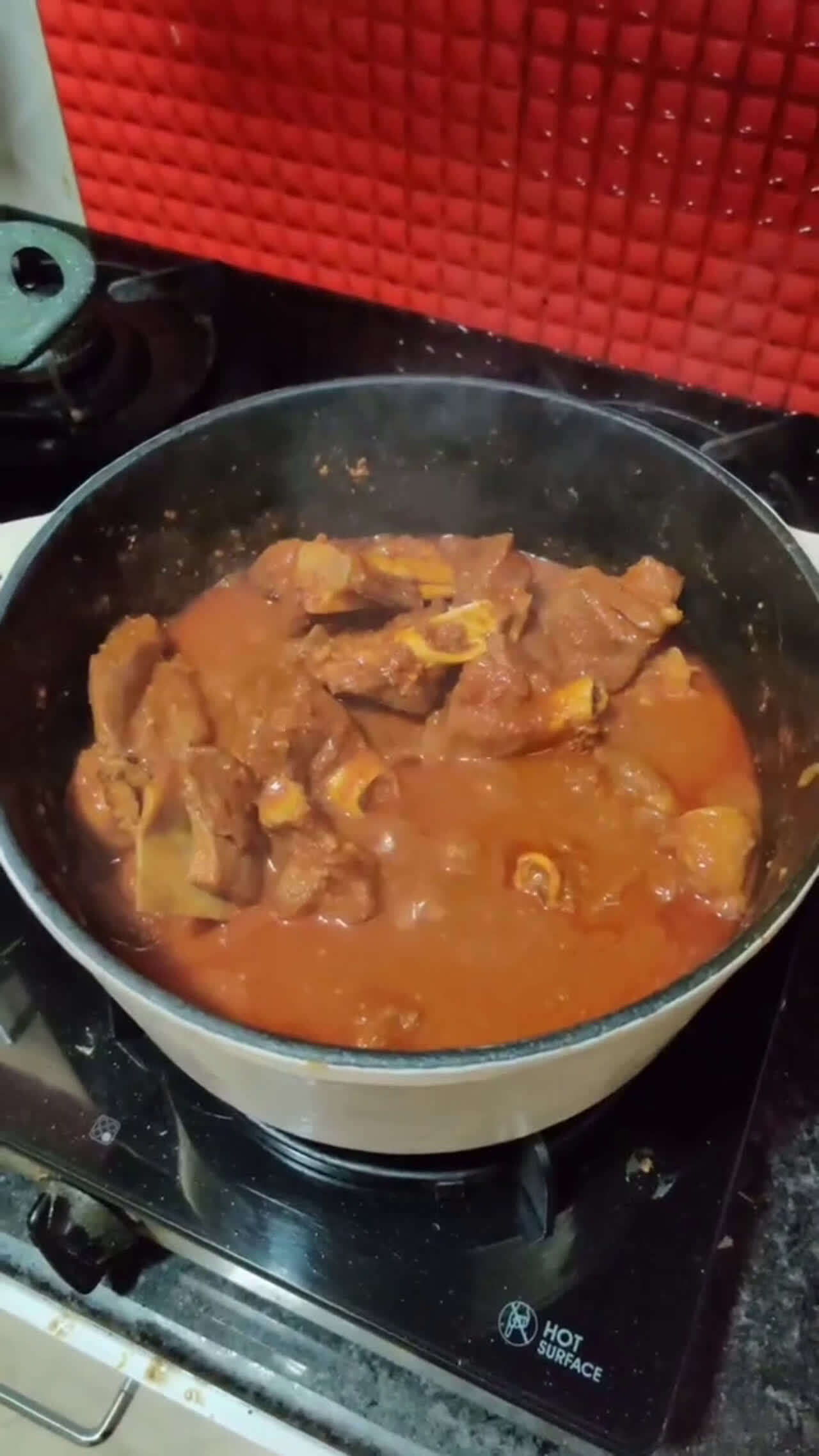 Laal maas - Times Food