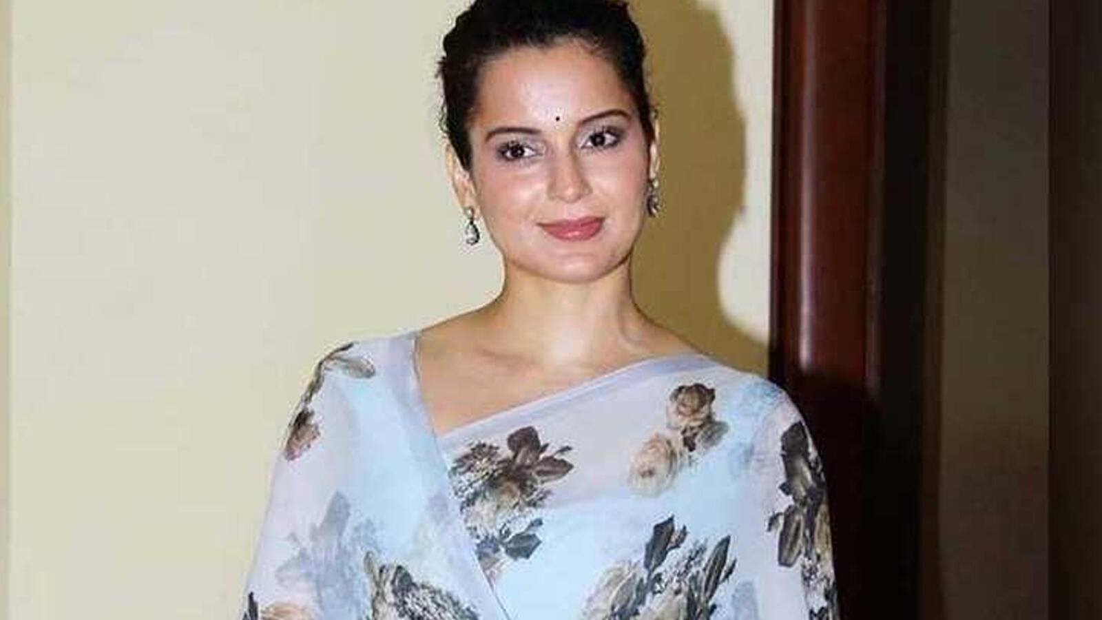Kangana Ranaut's team reacts to reports of psychiatrists' claim about ...