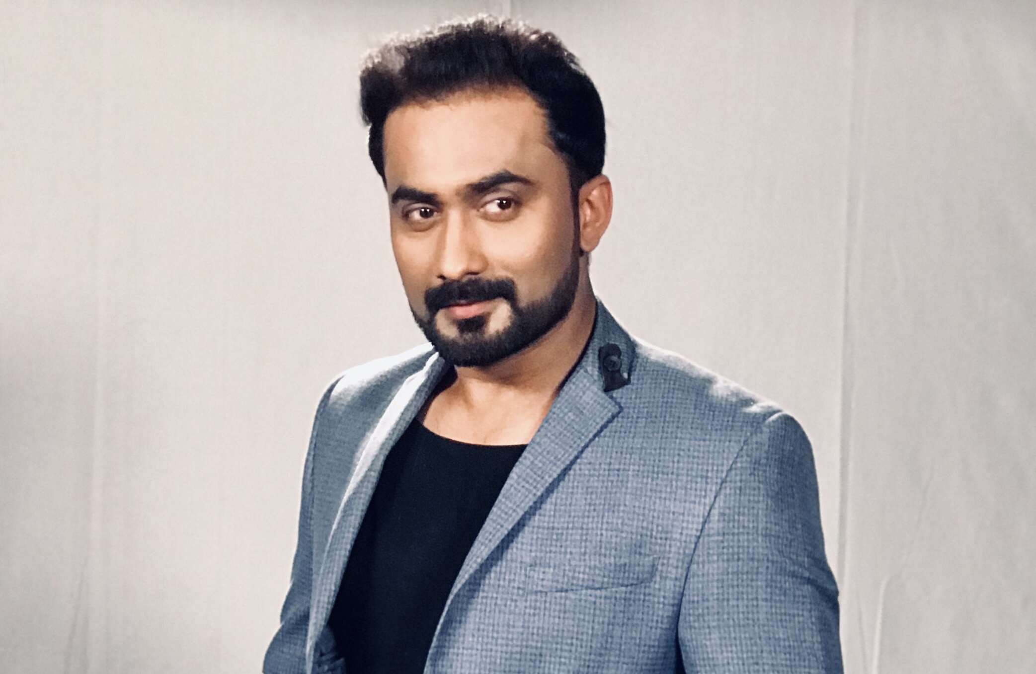 Partha Sarathi Ray remembers how he was inspired by Bijay Mohanty ...