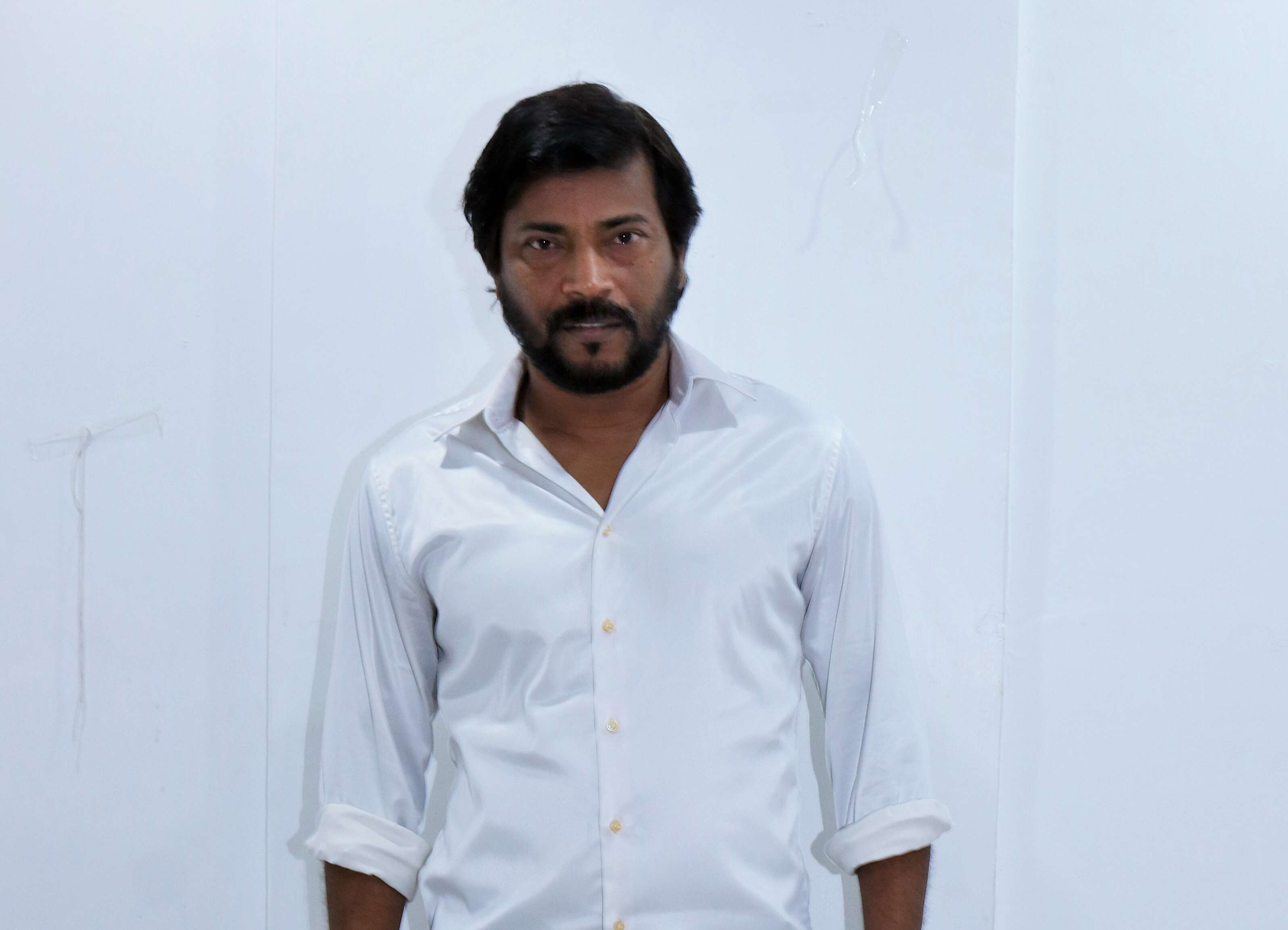 Manoj Mishra pays tribute to another NSDian, Bijay Mohanty | Events ...