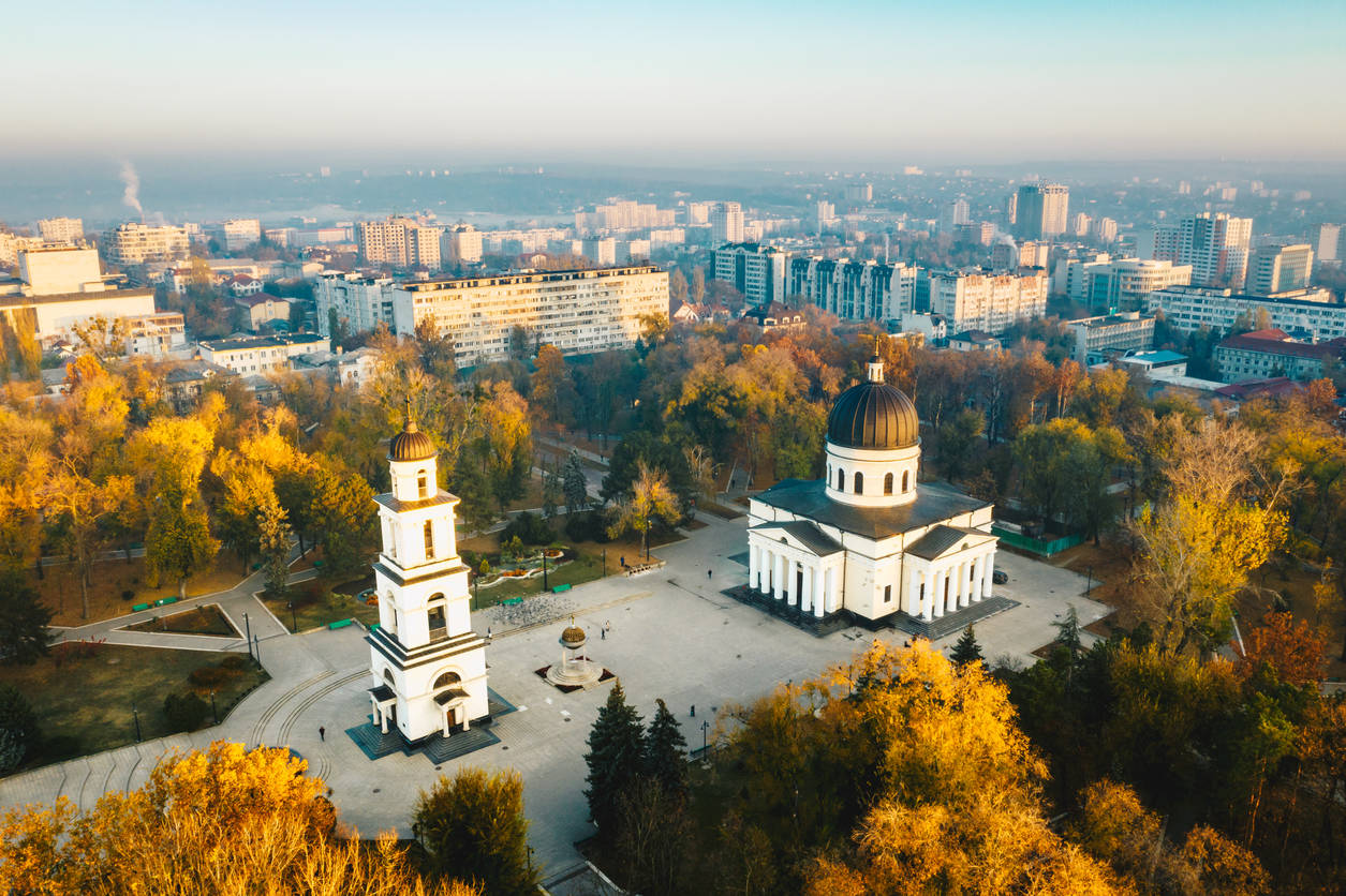Moldova—a wine paradise you have not heard of | Times of India Travel Moldova—a wine paradise you have not heard of | Times of India Travel