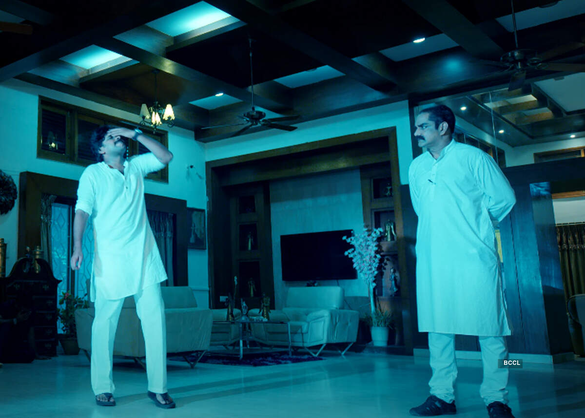 Power Star- The Etimes Photogallery Page 24