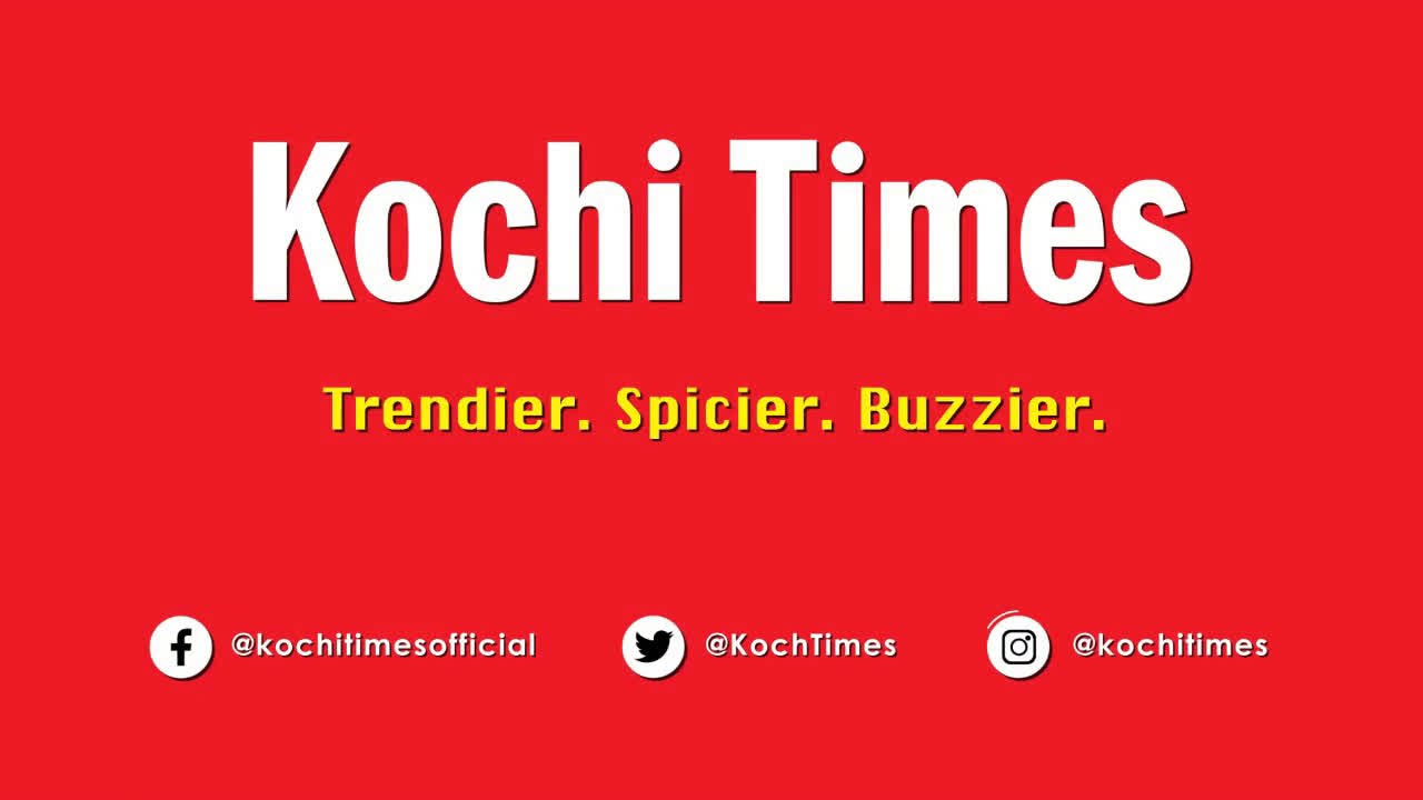 Deepan Murali's special b'day greeting for daughter