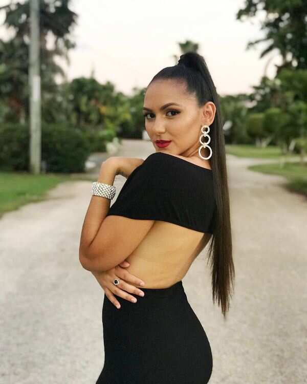 Mariah Tibbetts to represent Cayman Islands at Miss Universe 2020