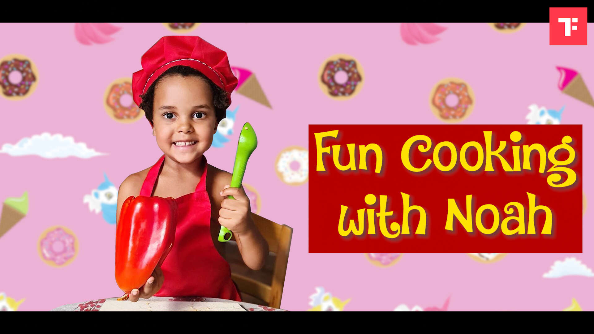 Fun Cooking with Noah: Noah cooks with Chef Vicky Ratnani - Times Food