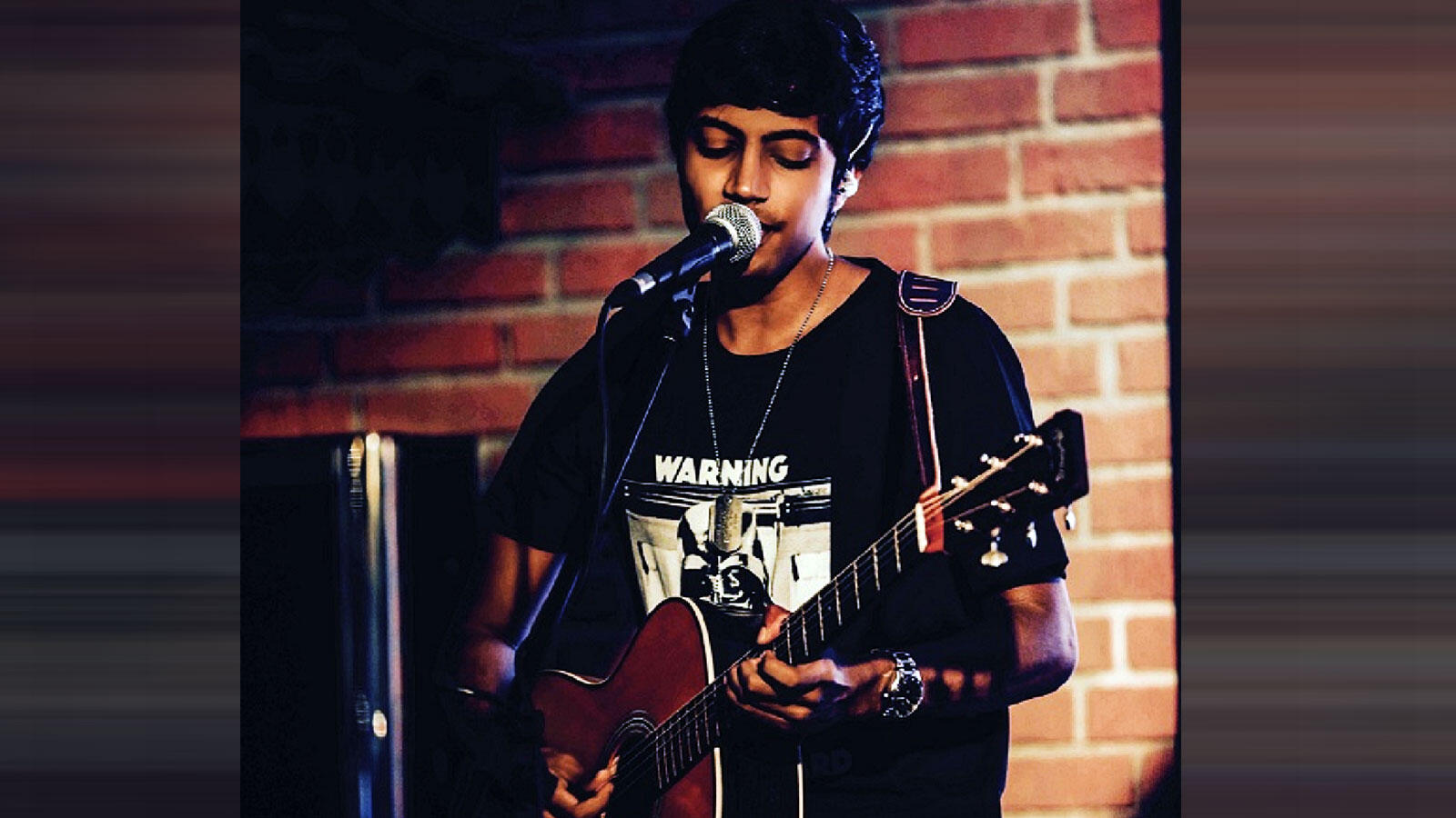 Singer-songwriter Sooraj Bishnoi reveals how his music video was ...