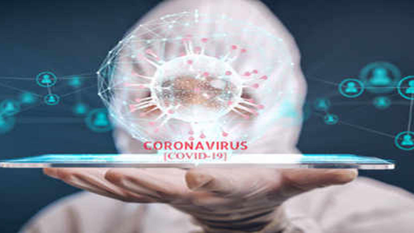 How AI computational model is being used to fight Covid-19